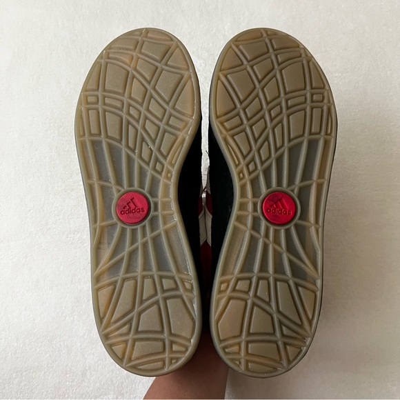 adidas | Shoes | Nwt Adidas Adimatic Power Red | Poshmark